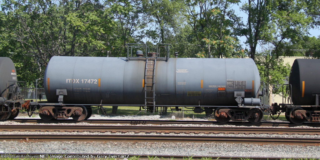 ITDX 17472 - Sulcom Inc